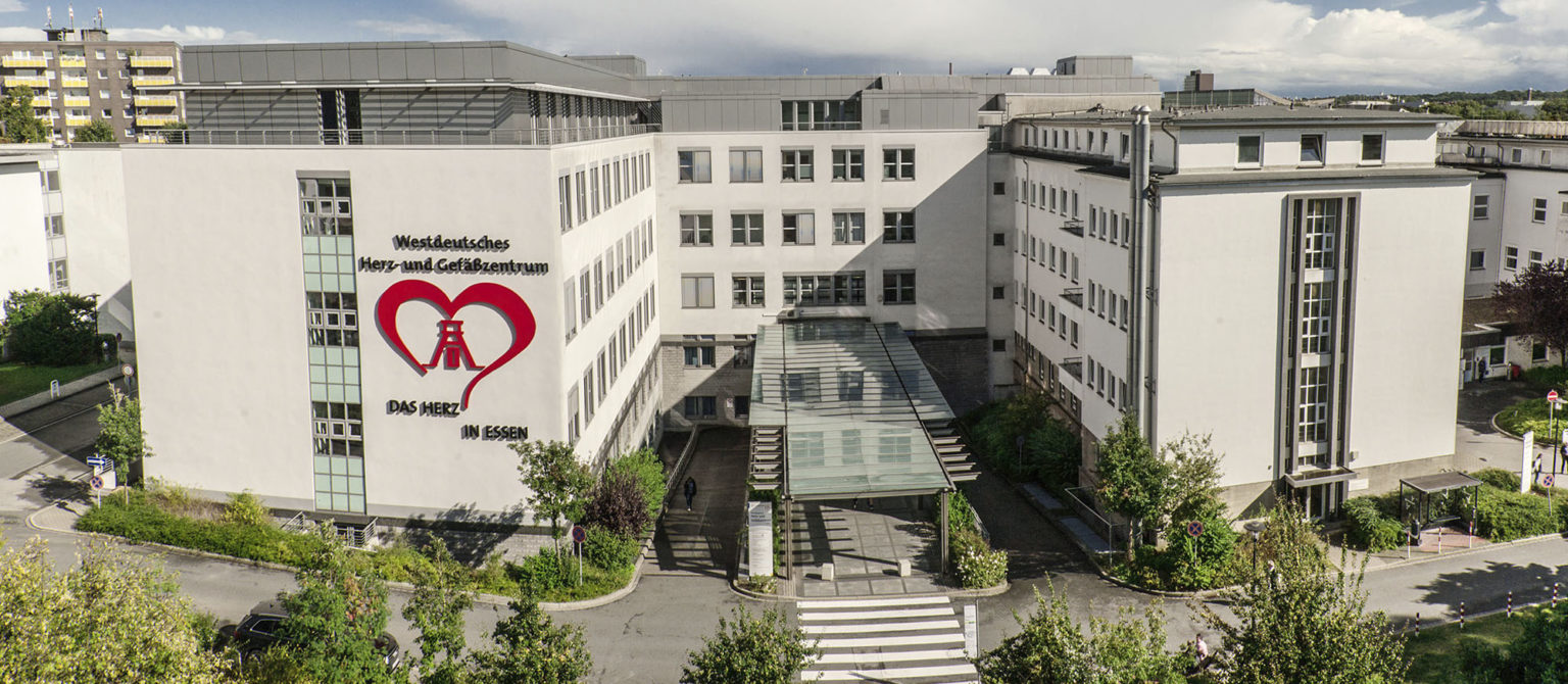 Startseite - Klinik für Thorax- und Kardiovaskuläre Chirurgie